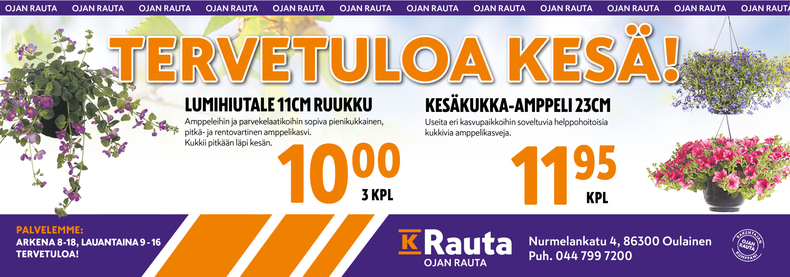 OP Suomenselkä, OP Jokilaaksot ja OP Alavieska aloittavat ...