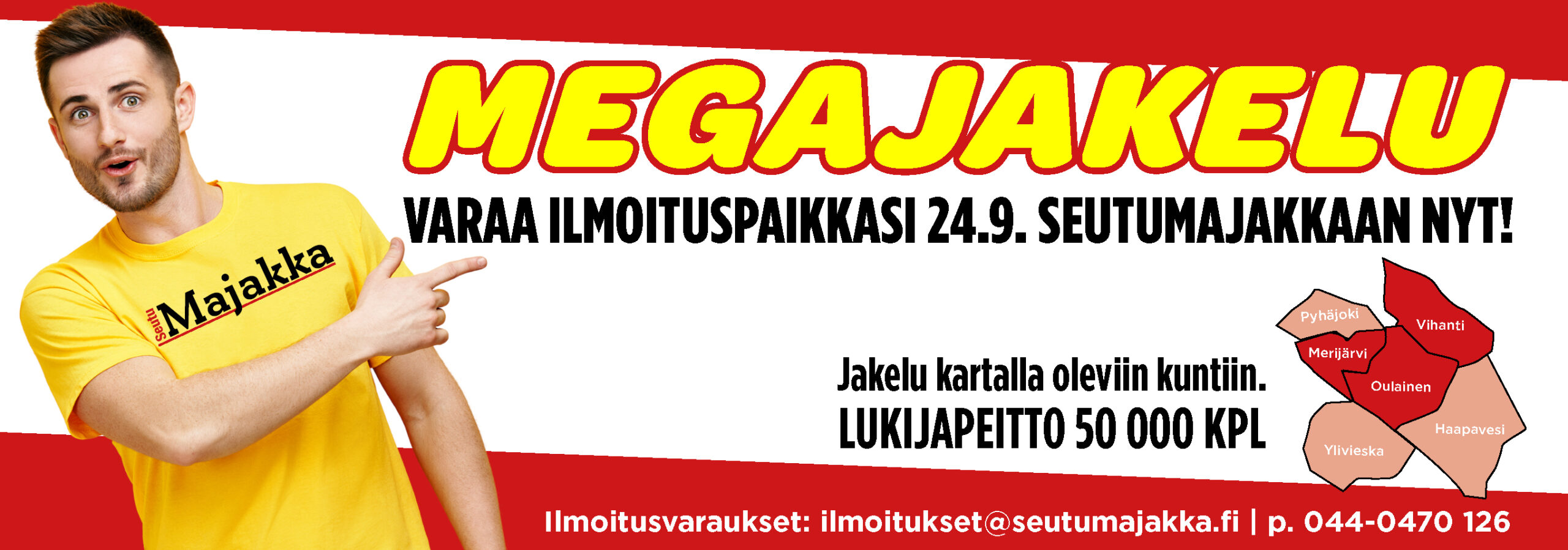 OP Suomenselkä, OP Jokilaaksot ja OP Alavieska aloittavat ...